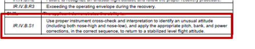 Finding Knowledge Test Codes on Updated Knowledge Tests – ACS (AKTR ...